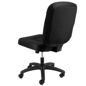 ELAMA High Back Adjustable Office Chair