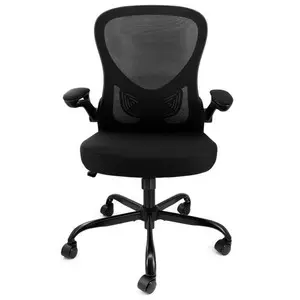 ELAMA High Back Adjustable Office Chair