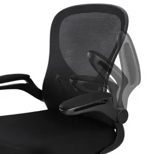 ELAMA High Back Adjustable Office Chair