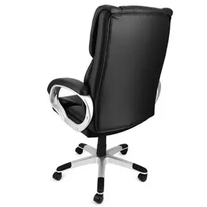 ELAMA High Back Adjustable Office Chair
