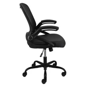 ELAMA Mid Back Adjustable Office Chair