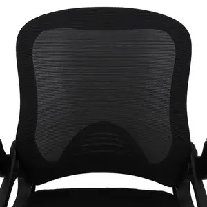 ELAMA Mid Back Adjustable Office Chair