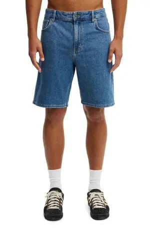 Cotton On Straight Leg Bottoms For Men