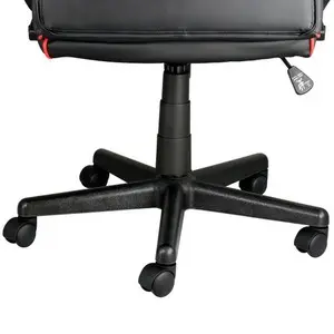 ELAMA High Back Adjustable Office Chair