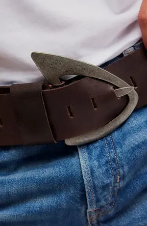 Free People Denver Hip Belt