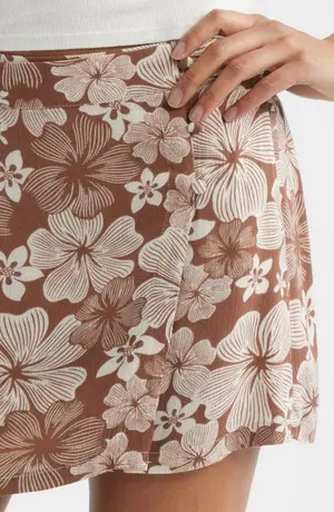 Rip Curl Aloha State Skort