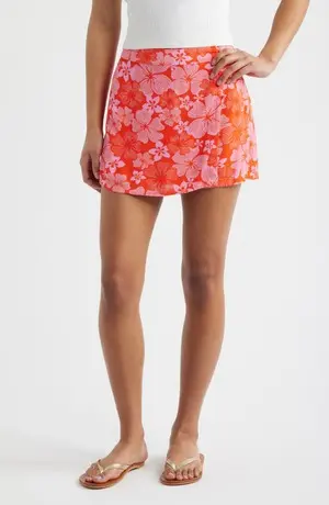 Rip Curl Aloha State Skort