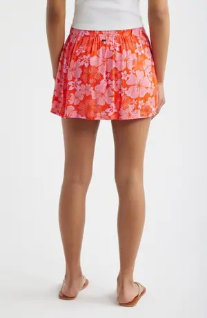 Rip Curl Aloha State Skort