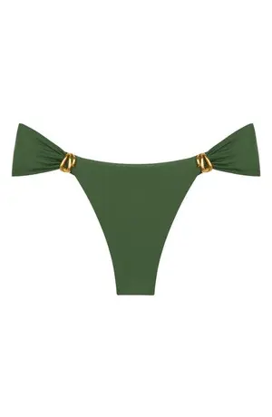 VIX PAULA HERMANNY Leone Bikini Bottom
