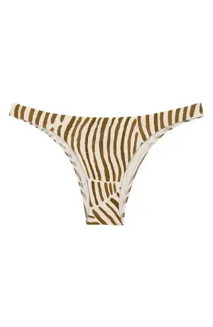 VIX PAULA HERMANNY Basic Bikini Bottom