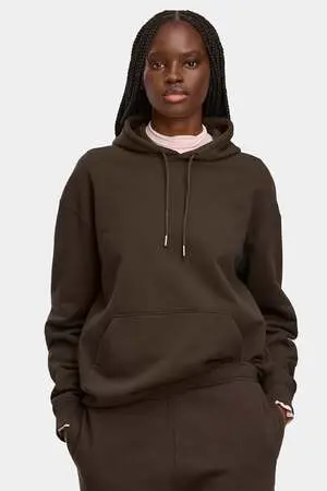 Canada Goose Wander Hoodie Tonal Disc