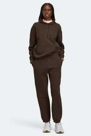 Canada Goose Wander Hoodie Tonal Disc
