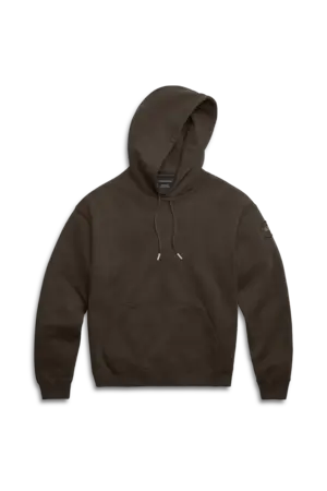 Canada Goose Wander Hoodie Tonal Disc