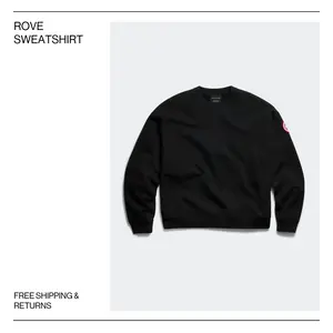 Canada Goose Rove Sweatshirt