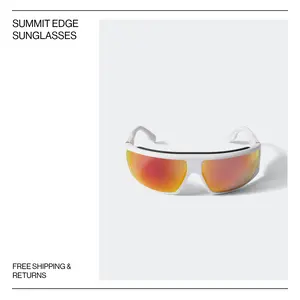 Canada Goose Summit Edge Sunglasses
