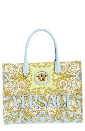 Versace Utility Totes