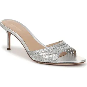 Veronica Beard Crossover Sandals For Women