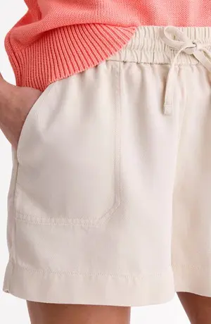 Vineyard Vines Drawstring Lyocell Shorts