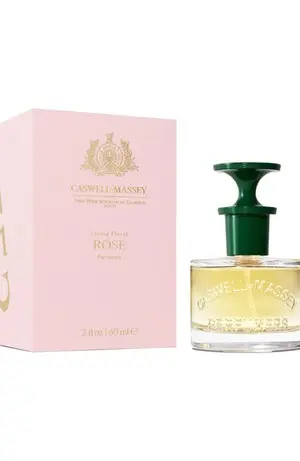 CASWELL-MASSEY Rose Perfume - 7.5ml