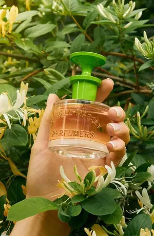 CASWELL-MASSEY Honeysuckle Eau De Toilette - 60ml