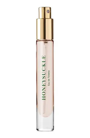 CASWELL-MASSEY Honeysuckle Eau De Toilette - 7.5ml