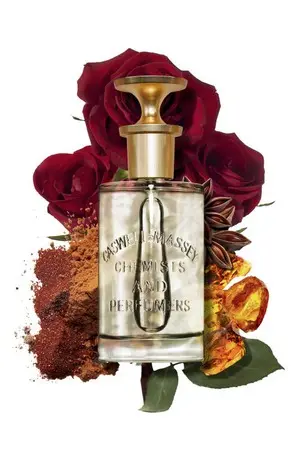 CASWELL-MASSEY Ròs Eau De Parfum