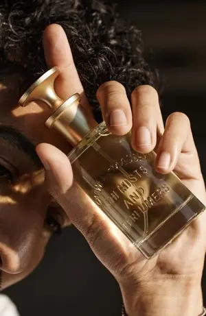 CASWELL-MASSEY Ròs Eau De Parfum