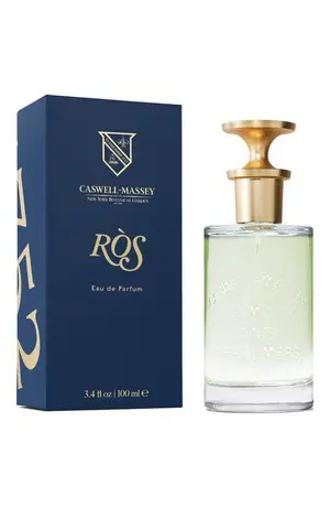 CASWELL-MASSEY Ròs Eau De Parfum