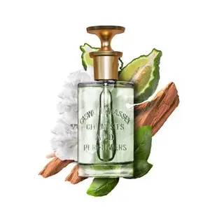 CASWELL-MASSEY Jockey Club Eau De Parfum - 7.5ml