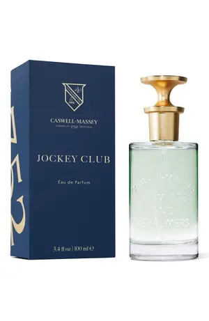 CASWELL-MASSEY Jockey Club Eau De Parfum - 7.5ml