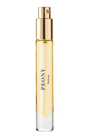 CASWELL-MASSEY Peony Perfume - 7.5ml