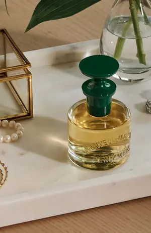 CASWELL-MASSEY Peony Perfume - 7.5ml