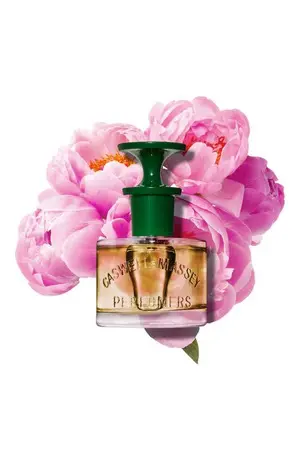 CASWELL-MASSEY Peony Perfume - 7.5ml