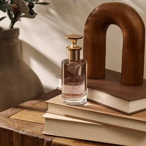 CASWELL-MASSEY Lx48 Eau De Parfum - 7.5ml