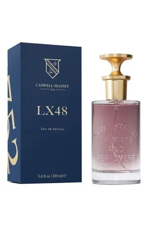 CASWELL-MASSEY Lx48 Eau De Parfum - 7.5ml