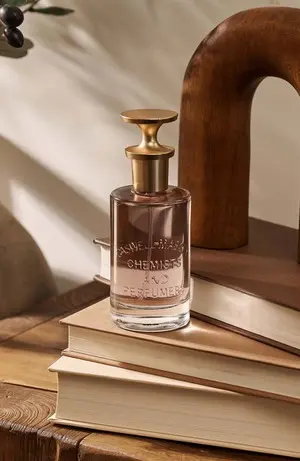 CASWELL-MASSEY Lx48 Eau De Parfum - 7.5ml