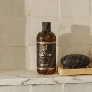 CASWELL-MASSEY All-in-one Body Wash - 12oz