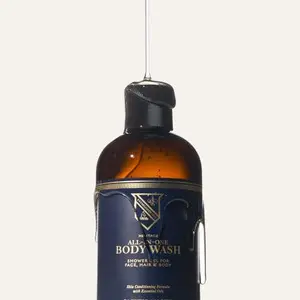 CASWELL-MASSEY All-in-one Body Wash - 32oz