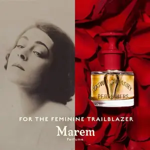 CASWELL-MASSEY Marem Perfume