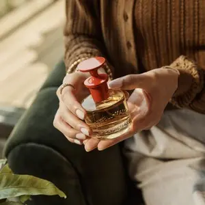 CASWELL-MASSEY Marem Perfume