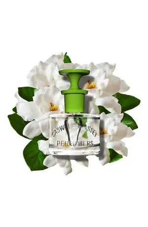 CASWELL-MASSEY Gardenia Eau De Toilette - 60ml