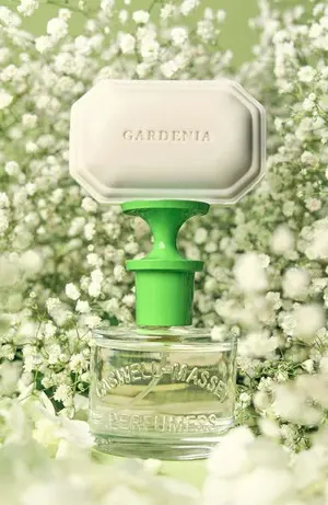 CASWELL-MASSEY Gardenia Eau De Toilette - 60ml