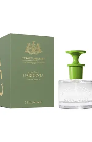CASWELL-MASSEY Gardenia Eau De Toilette - 60ml
