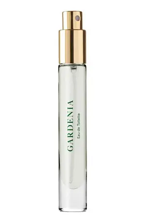 CASWELL-MASSEY Gardenia Eau De Toilette - 7.5ml
