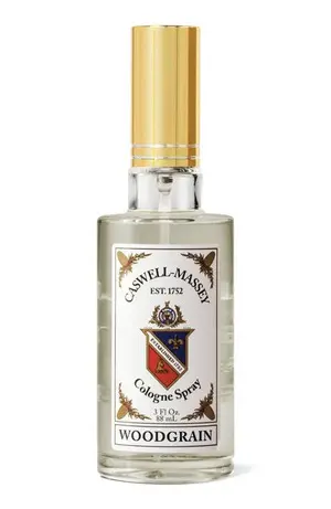 CASWELL-MASSEY Woodgrain Sandalwood Cologne - 88ml