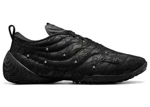Nike Astra Ultra Premium Lace - Black