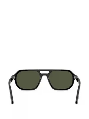 Persol Po3393s Sunglasses - Black