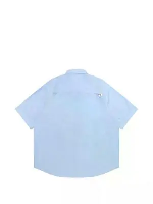 AAPE BY *A BATHING APE Logo Shirt