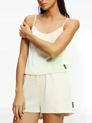 Karl Lagerfeld K Essential Logo Pajama Set