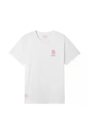 FINGERCROXX Applique T-shirt